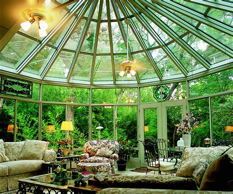 Four Seasons Sunrooms Colorado Sunroom And Window