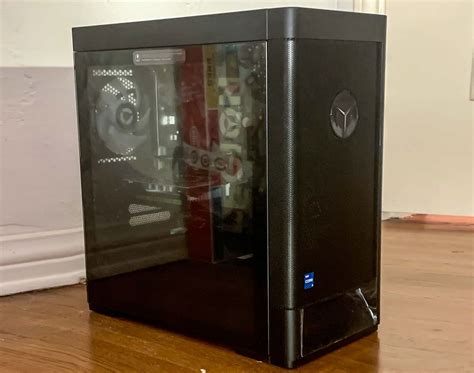 Lenovo Legion Tower Review Tom S Guide