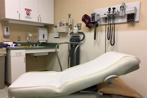 Unnecessary Pelvic Exams Common Among Girls Young Women