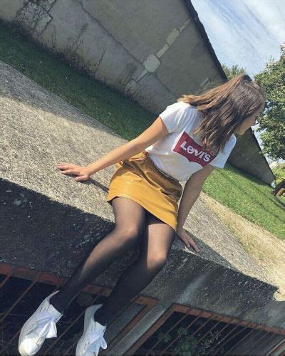 Nylons Sneakers On Tumblr