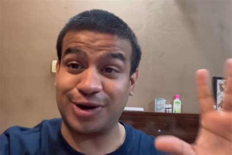Trend Jangan Ya Dek Ya Viral Di TikTok Ternyata Inilah Asal Mula