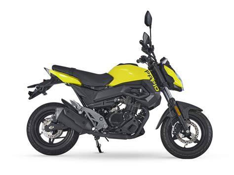 2022 CFMOTO Papio Buyer S Guide Specs Photos Price Cycle World