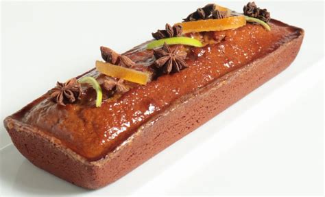 La recette du pain d épice de Christophe Michalak