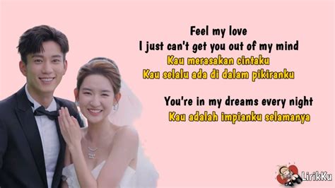 Braving Love Yu Jiayun OST The Love You Give Me Part 2 Lyrics