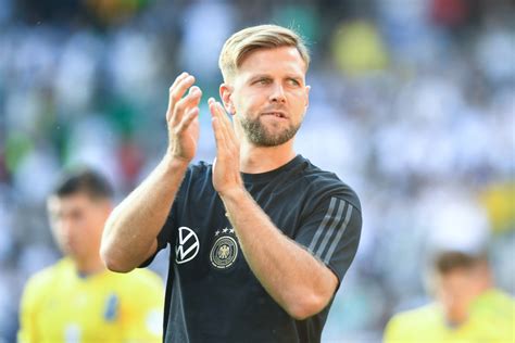 DFB Stürmer Niclas Füllkrug über schrumpfende Fußballbegeisterung im