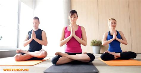 Top 20 các tư thế yoga nâng cao trình độ không nên bỏ qua