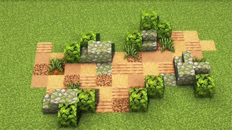 Best Minecraft Path Design Ideas For Your Next Build Gamer Empire