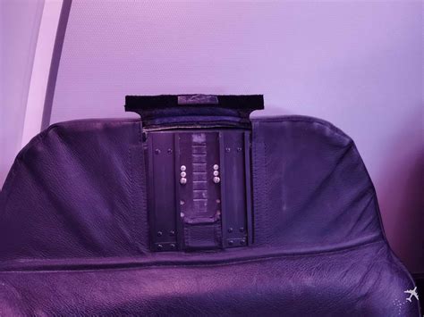 Erwartungen übertroffen Bewertung der Air New Zealand Premium Economy