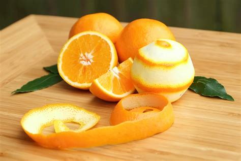 Receita De Bolo De Laranja Fofinho