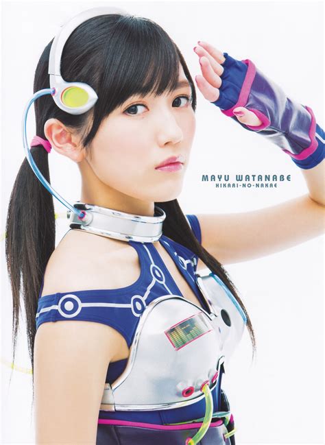 Mayu Watanabe Watanabe Mayu Photo 41563907 Fanpop