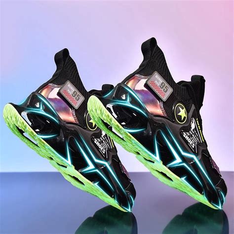Schuhe M Nner Sneakers Male Casual Herren Schuhe Tenis Luxus Schuhe