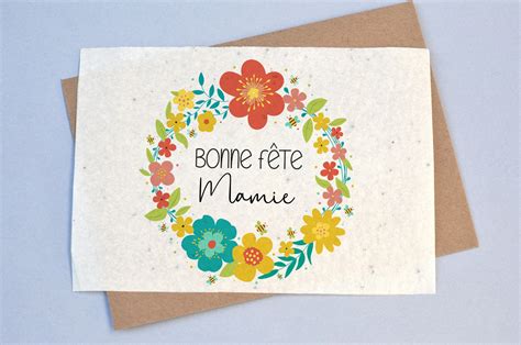Arriba Imagen Carte De Bonne Fete Fr Thptnganamst Edu Vn