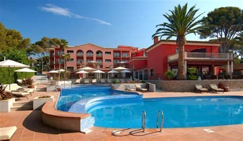 Hotel Cala Del Pi Spa Ofertas Hotel Cala Del Pi Spa Informacion Hotel