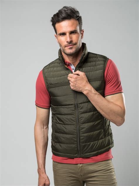 Venta Chalecos Vestir Hombre En Stock