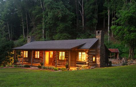 24 cabañas mágicas de madera Casas Rusticas