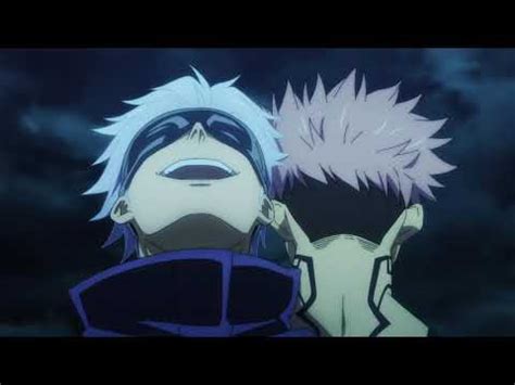 BOTEI UMA BALA BOA ANIME EDIT FUNK Jujutsu Kaisen YouTube