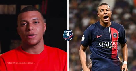 Oficial Kylian Mbapp Decidi Su Futuro Video