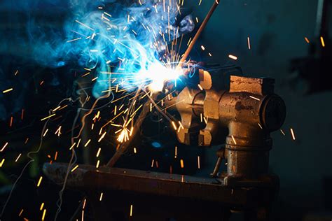 Proweld Fabrication Inc Welding Done Right