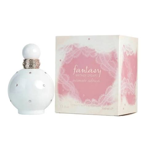 Britney Spears Fantasy Intimate Edition Парфюмна вода за жени EDP 100