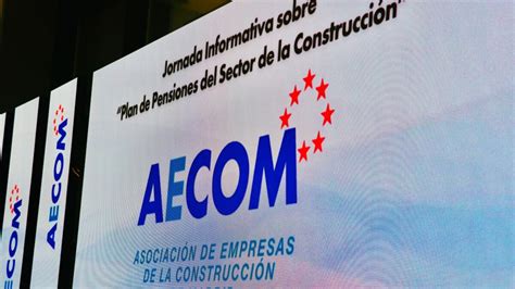 AECOM Asociación de Empresas de la Construcción de Madrid