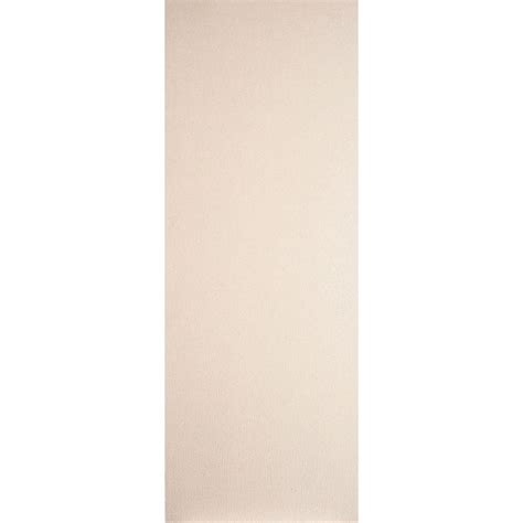 Masonite Smooth Flush Hardboard Hollow Core Primed Composite Interior