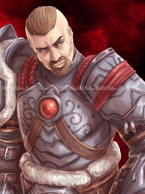 Happy Tuesday Glædelig Tirsdag Tyr SMITE by CutiChan on