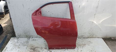 honda civic ufo lift drzwi prawe tył tylne za 400 zł z Międzychód