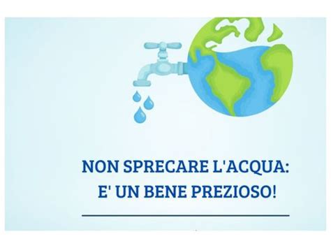 Book Creator L Acqua Un Bene Prezioso