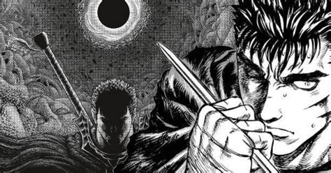 Berserk Koji Mori Fait L Annonce Que Tous Les Fans De Guts Attendaient
