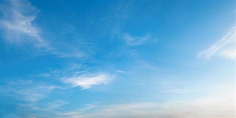 Blue Sky With White Cloud Background 20862381 Stock Photo At Vecteezy