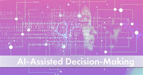 ai assisted decision making