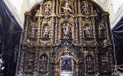Virgen De Los Dolores Patrona De Acatzingo Puebla El Universal Puebla