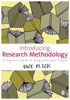 Introducing Research Methodology A Beginners Guide To Doing A