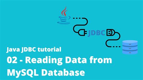 Java Jdbc Tutorial With Examples Reading Data From Mysql Database