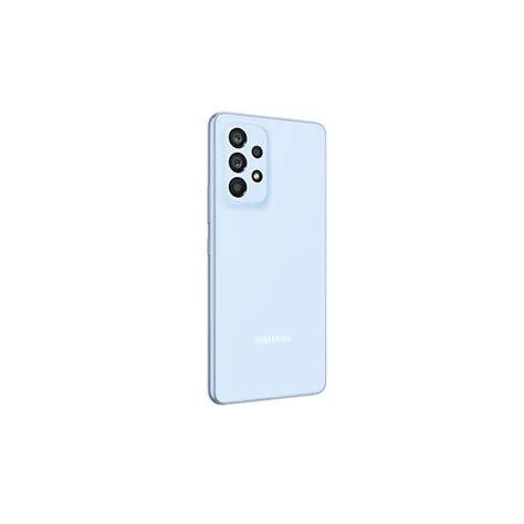 Mobitel Samsung Galaxy A53 5G 128GB SM A536F Plavi