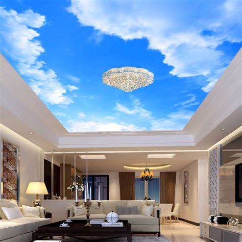 Model Plafon Rumah Minimalis Terbaru Homecare24