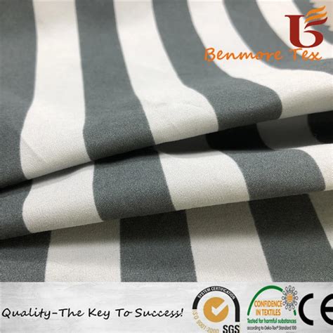100 RPET Polyester Peach Skin Velvet For Garment Fabric Recycled