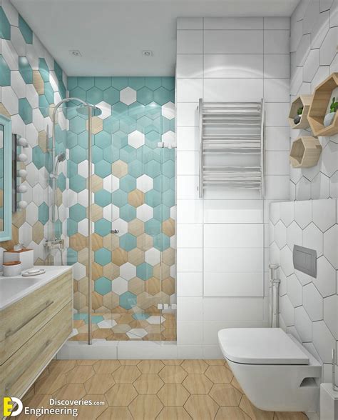 31 Ideas For Modern Style Bathrooms Artofit