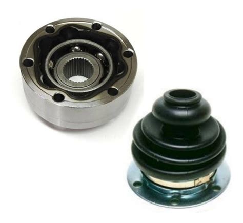 Junta Homocin Tica Balero Lado Caja Vw Golf Jetta A Beetle Volks Coru A