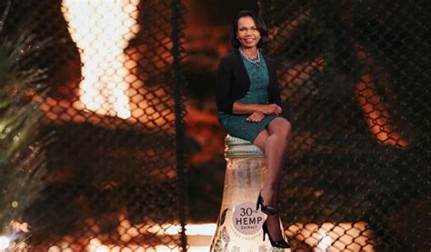 Condoleezza Rice Husband Is She Married