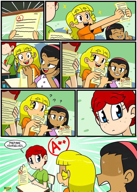 Lovin Sis Season 4 By Xierra099 Hentai Comics Free