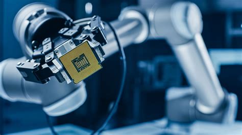 Manufacturing Robotics Report Hardware Blog Protolabs