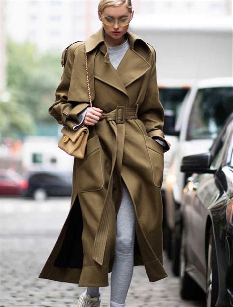 Pin by Nikita on Oño invierno Trench coat Coat Coat fashion