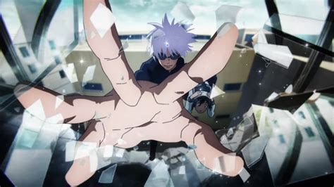 Jujutsu Kaisen Season 2 Gets Trailer July 6 Premiere Anime Corner