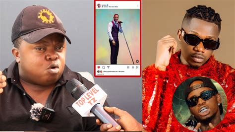 MR PIMBI AFUNGUKA A Z UKWELI JUU YA RAYVANNY KUMPOSTI ALIKIBA ATAJA