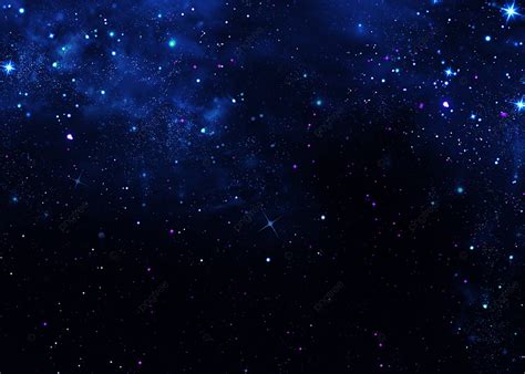 Fundo Do Céu Noturno Estrelado Da Galáxia Estrela Galáxia Céu