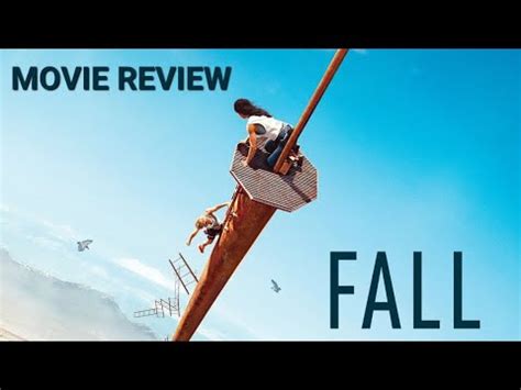 Fall 2022 Movie Review YouTube