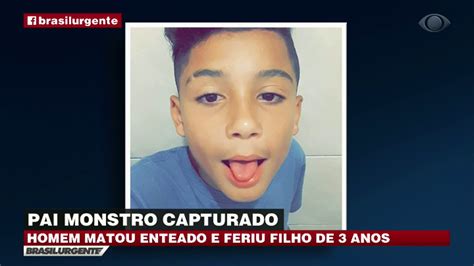 Menino Morto Pelo Padrasto YouTube