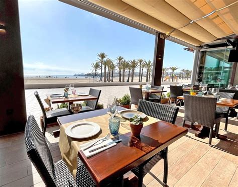 Terraza con vistas al mar en La Fontana Jávea Xàbia
