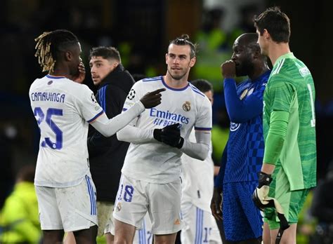 L agent de Gareth Bale confirme son départ du Real Madrid Seybouse Times